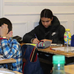 Réussite Scolaire et TDAH : Stratégies Éducatives - Ipécom Paris