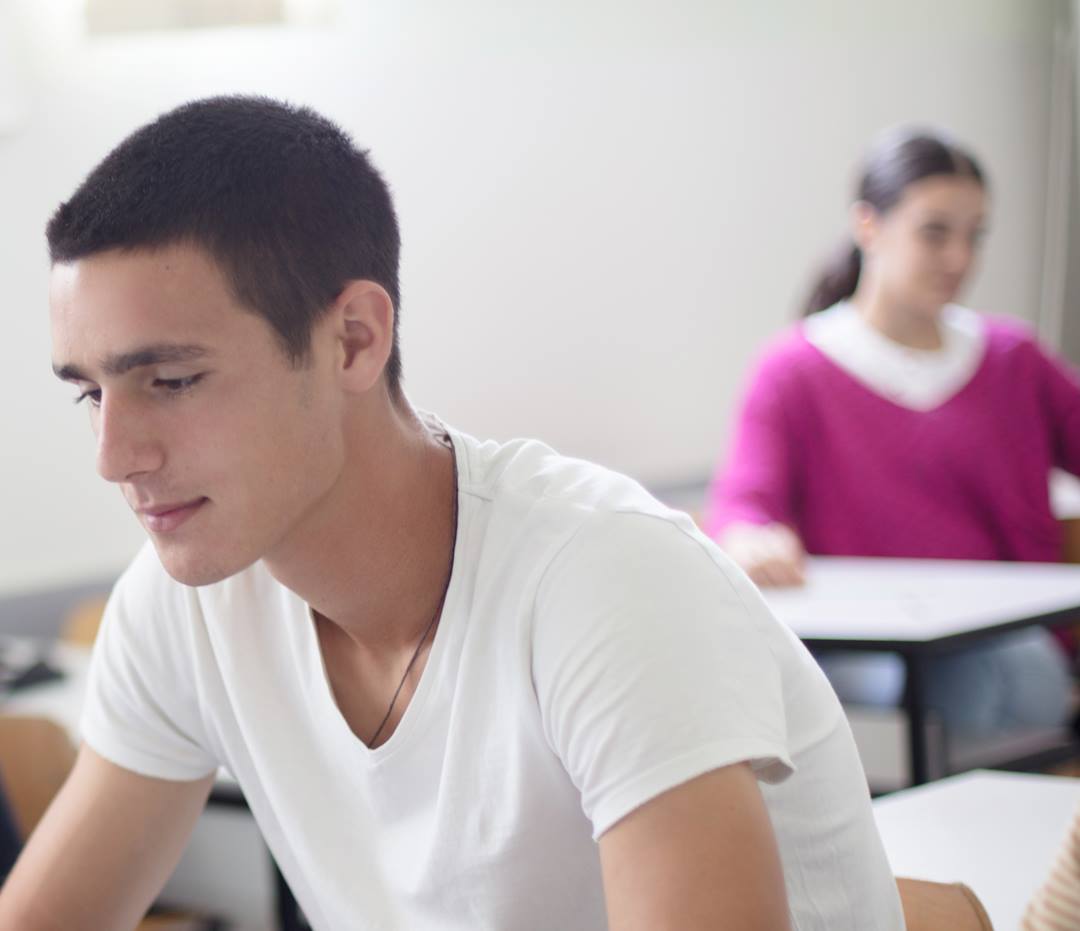 Stages de préparation au baccalauréat Ipécom Paris