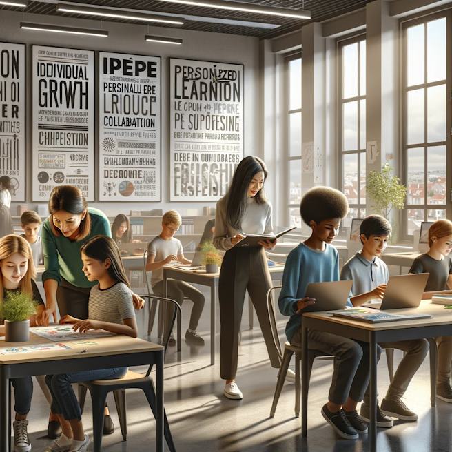 Comprendre la Précocité Intellectuelle : Défis et Solutions pour les ...