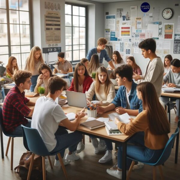 Choisir ses spécialités au lycée : conseils d’experts | Ipécom Paris